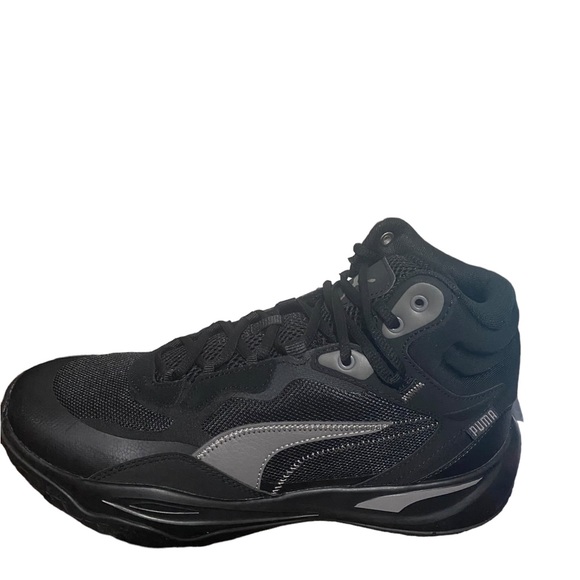 Puma | Shoes | Puma Playmaker Pro Mid | Poshmark